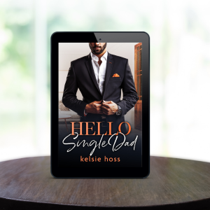 Amazon.com: Hello Single Dad eBook : Hoss, Kelsie: Kindle Store