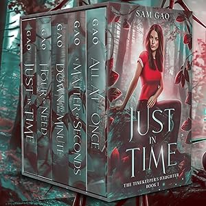 Amazon.com: Hour of Need (Shadowborn Academy: the Timekeeper's Daughter Book 2) eBook : Gao, Sam ...