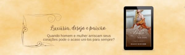 Uma dama para ser minha (Trilogia Enlaces Inesperados Livro 2) eBook : Bergher, Diane: Amazon ...