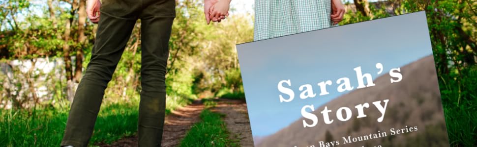 Amazon.com: Sarah's Story: Life on Bays Mountain Series Book Three eBook : Linkous, Barbara ...