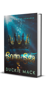 Song of the Sea: An MM Merman Romance - Kindle edition by Mack, Duckie. Romance Kindle eBooks ...