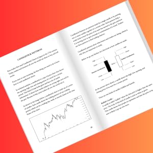 Amazon.com: Mastering Candlestick and Chart Patterns: A Comprehensive Guide to Reading ...