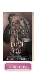 Before I Love You : A Single Parent Small Town Romance - Kindle edition by Alexander, AJ ...