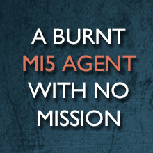 Target Locked: A Gripping Spy Thriller (Tom Marlowe Spy Thrillers Book 2) eBook : Gatland, Jack ...