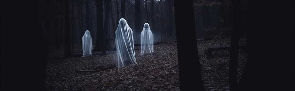 Amazon.com: Beware of the Woods: Scary True Stories of the Unexplained: 9798395837431: Urban ...