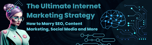 Amazon.com: The Ultimate Internet Marketing Strategy – How to Marry SEO ...
