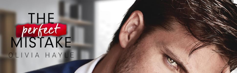 Amazon.com: The Perfect Mistake (The Connovan Chronicles Book 2) eBook : Hayle, Olivia: Kindle Store