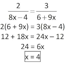 Algebra Essentials Practice Workbook with Answers: Linear & Quadratic ...
