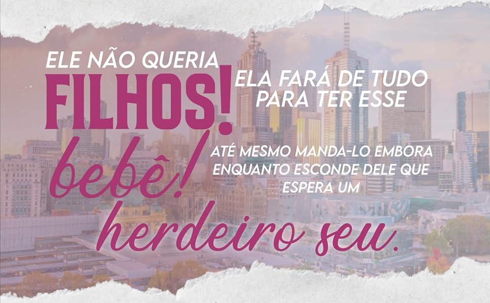 A Herdeira Secreta do Milionário : Protegidas pelo CEO- Livro 1 (Reencontros) eBook : Walter ...