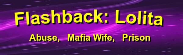 Flashback: Lolita: (Abuse, Mafia Wife, Prison) (Deadly Fun Series Book 3) - Kindle edition by ...