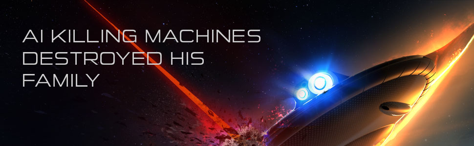 Amazon.com: Quantum Angels: A Galaxy-wide Epic of Alien Nanotech and Genocidal AI (Quantum ...