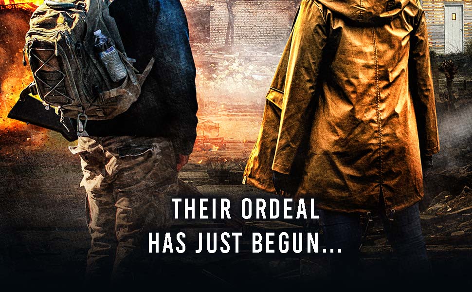 Amazon.com: No Relief: A Post-Apocalyptic EMP Thriller Filled With Captivating Characters ...