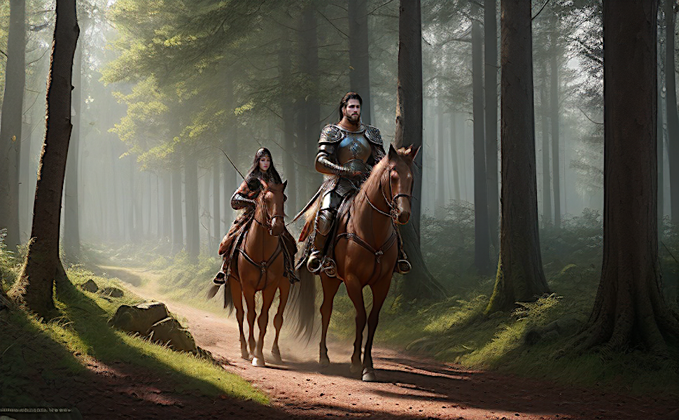 Amazon.com: A Stag in the Shadows (Kingdom of Durundal - Age of Heroes. Book 4) eBook : Turner ...