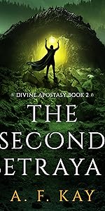 Amazon.com: Shade's First Rule (Divine Apostasy Book 1) eBook : Kay, A. F.: Kindle Store