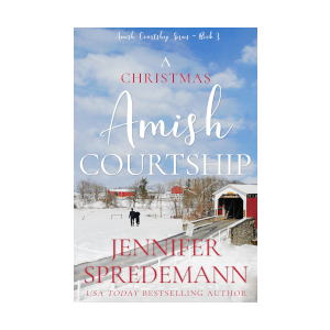 Amazon.com: A Widower's Amish Courtship: Amish Courtship Series - Book 2 eBook : Spredemann ...