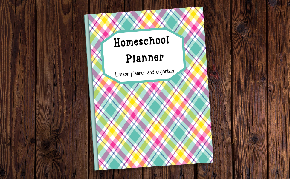 Ultimate Homeschool Planner: Fully Customizable Weekly and Monthly ...