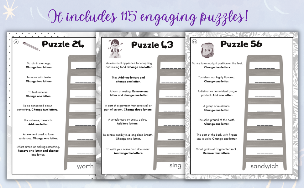 Amazon.com: Word Ladders Grades 5-6: Boost Spelling Skills and Build ...