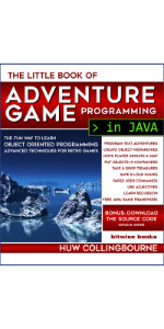 The Little Book Of Delphi Programming: Learn To Program with Object Pascal (Little Programming ...