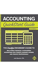 Amazon.com: Starting a Business QuickStart Guide: The Simplified ...