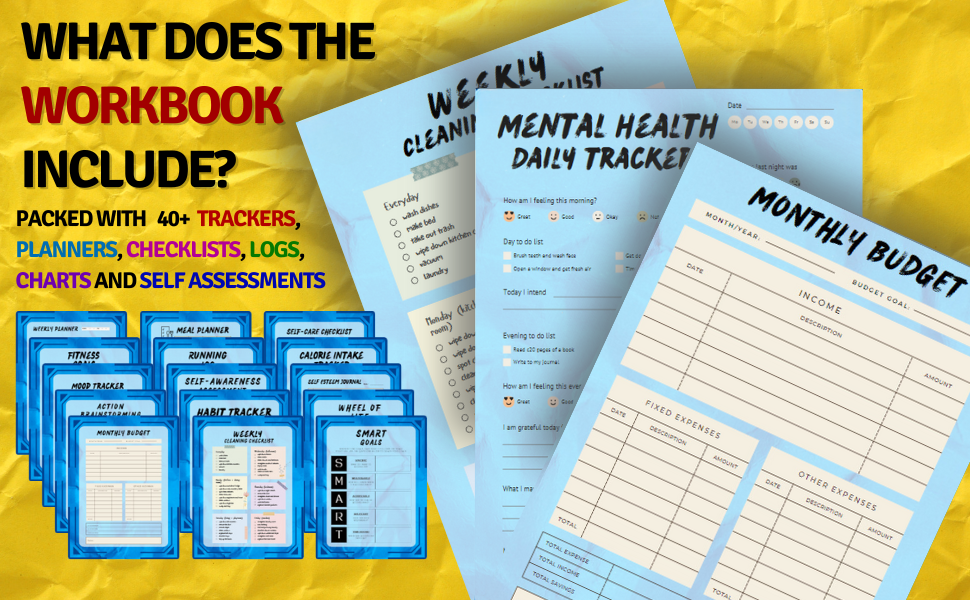 Amazon.com: Life Skills For Teens: Transform Your Life In 7 Days: Includes FREE WORKBOOK eBook ...