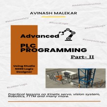 Learn everything about PLC programming: Practical lessons on Allen ...