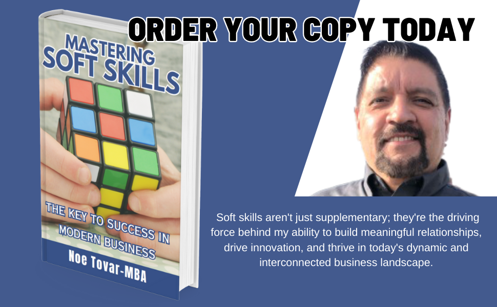 Amazon.com: Mastering Soft Skills: The key to success in modern business (Mastering Customer ...