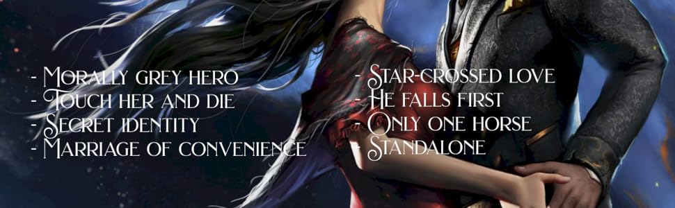Amazon.com: The Starlit Prince: A Standalone Fantasy Romance (Secrets of the Fae) eBook : Black ...