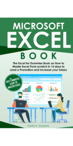 Excel Formulas and Functions Simplified: The Ultimate Microsoft Excel ...