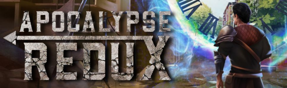 Amazon.com: Apocalypse Redux - Book 5: A LitRPG Time Regression Adventure eBook : Greif, Jakob H ...