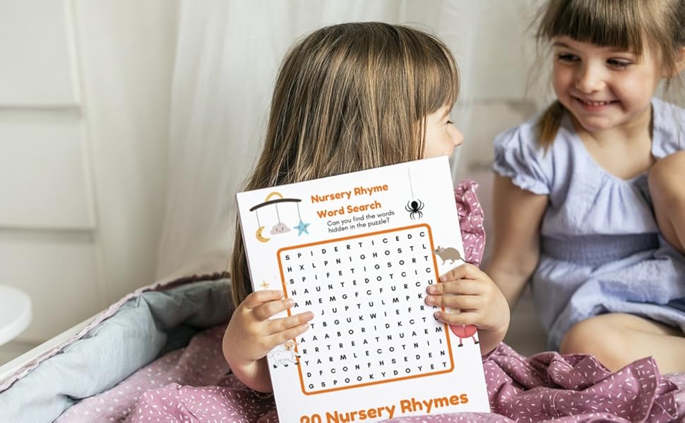 Nursery Rhyme Word Search 20 Nursery Rhymes Large Print Word Seek nursery-rhyme-word-search-20-nursery-rhymes-large-print-word-seek