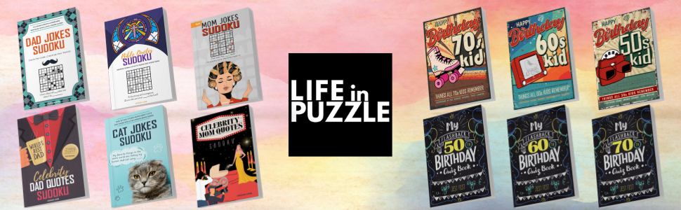 Amazon.com: Happy Birthday 40s Kid: Enjoy this Word Search Entertainment Book of Things All 40s ...