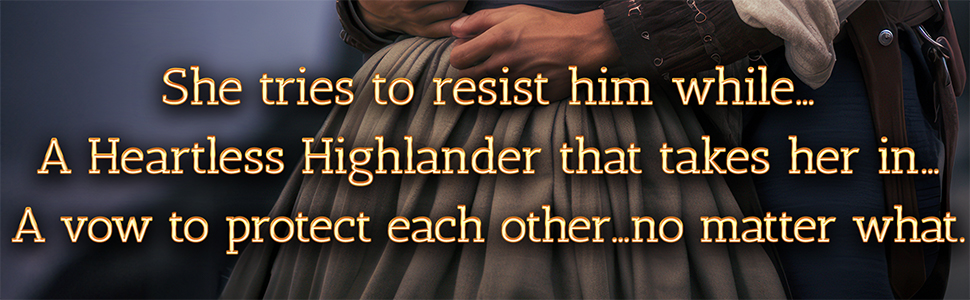 Amazon.com: Her Vow with the Highlander: A Scottish Medieval Historical Romance (Married to the ...
