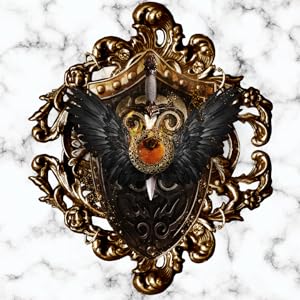 Amazon.com: Commanding Flame And Shield (Grayshell Rising Book 1) eBook : Barnett, S.J.: Kindle ...