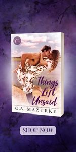 Amazon.com: Things Left Unsaid: A Small-Town, Arranged Marriage, Enemies-To-Lovers, Romantic ...