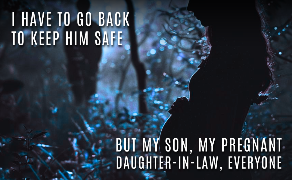 Her Daughter-in-Law: A totally addictive psychological thriller with a shocking twist (The ...