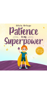 Gratitude is My Superpower: A children’s book about Giving Thanks and ...