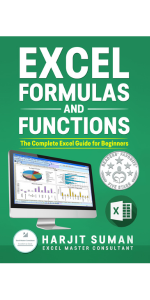 Excel Formulas and Functions Simplified: The Ultimate Microsoft Excel ...