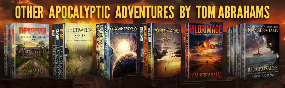 Amazon.com: Prepper: Book 2 (PREPPER: A GRID-DOWN POST-APOCALYPTIC/DYSTOPIAN SURVIVAL SERIES ...