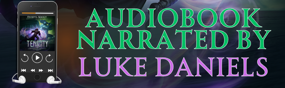 Amazon.com: Tenacity: An Epic Fantasy LitRPG Adventure (The Completionist Chronicles Book 9 ...