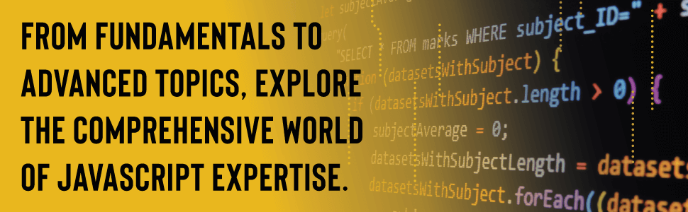 Amazon.com: Mastering The Art Of Javascript: A Comprehensive Guide To ...