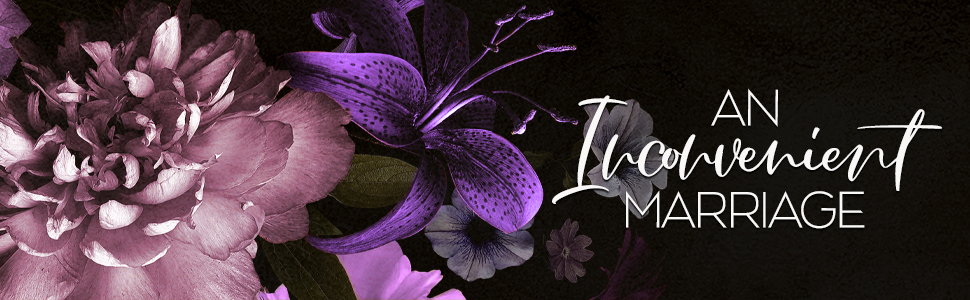 Amazon.com: An Inconvenient Marriage: A Billionaire Arranged Marriage Romance (Destined Vows ...