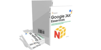 Google JAX Essentials: A quick practical learning of blazing-fast ...