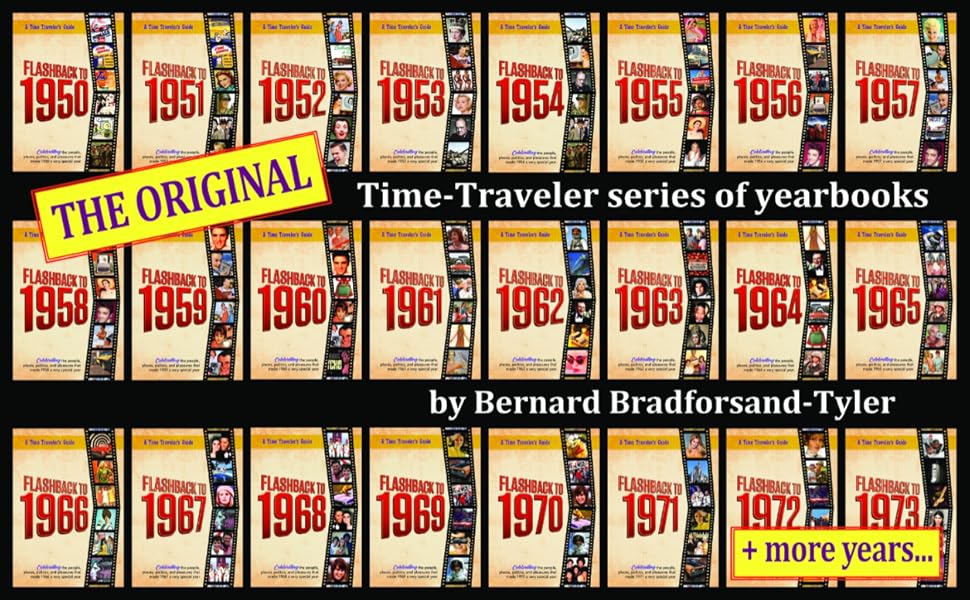 Flashback to 1954 – Celebrating the pop culture, people, politics, and places.: From the ...