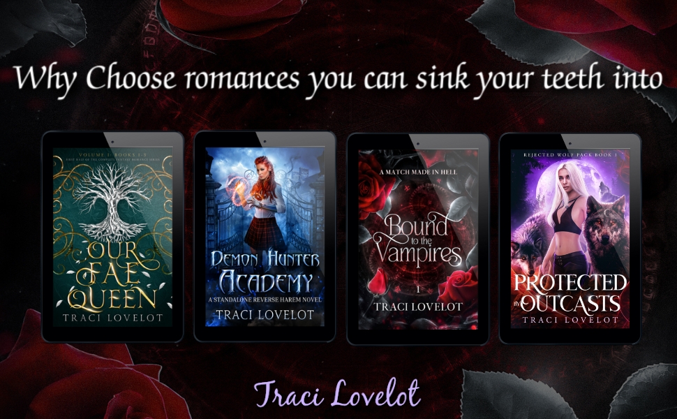 Hell to Slay: Reverse Harem with Spicy Group Scenes (Bound to the Vampires Book 3) - Kindle ...