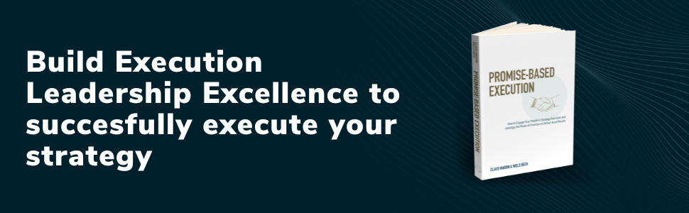 Amazon.com: Promise-Based Execution : How to Engage your People in ...