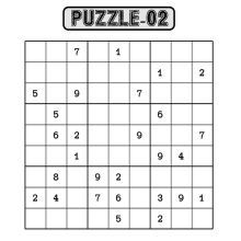 Amazon.com: Large Print Sudoku Puzzle Book Hard Level Volume 6: 100 Puzzles for Adults and ...