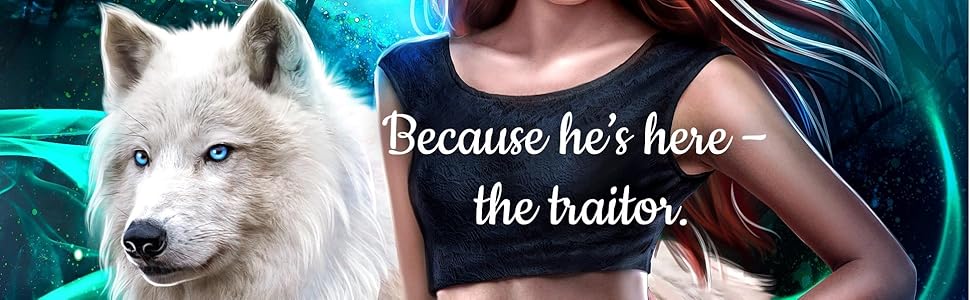 Amazon.com: Shattered Wolf (Shadow City: Silver Mate Book 1) eBook : Grey, Jen L., City, Shadow ...