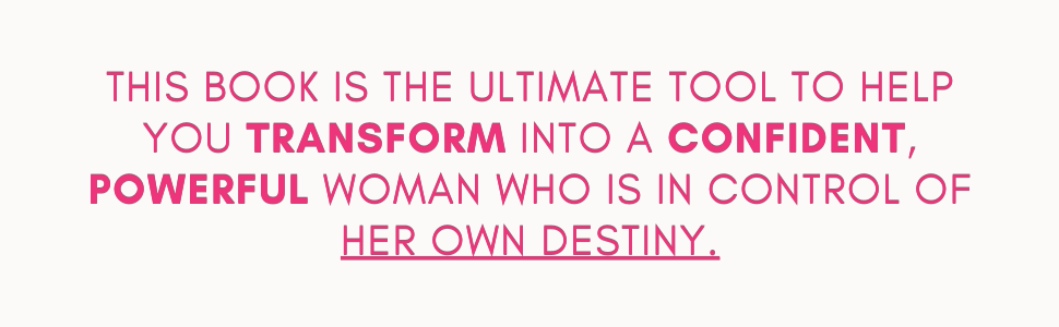 Self-Love Workbook for Women: Overcome Low Self Esteem & Supercharge Your Self-Love With Daily ...