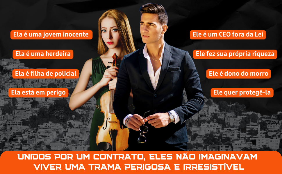 Protegida pelo Criminoso eBook : Vitoriano, Daia: Amazon.com.br: Loja Kindle