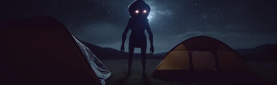 Amazon.com: Beware of the Woods: Scary True Stories of the Unexplained: 9798395837431: Urban ...